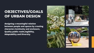 urban design goals and objectives.pdf