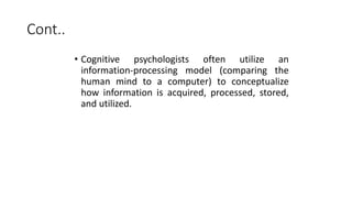 cognitive perspective document pptt.pptx