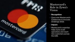 Zywa: Innovative Banking for Young Teens | PPT