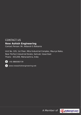 New ashish-engineering | PDF | Arms & Ammunition | Sensitive Topics