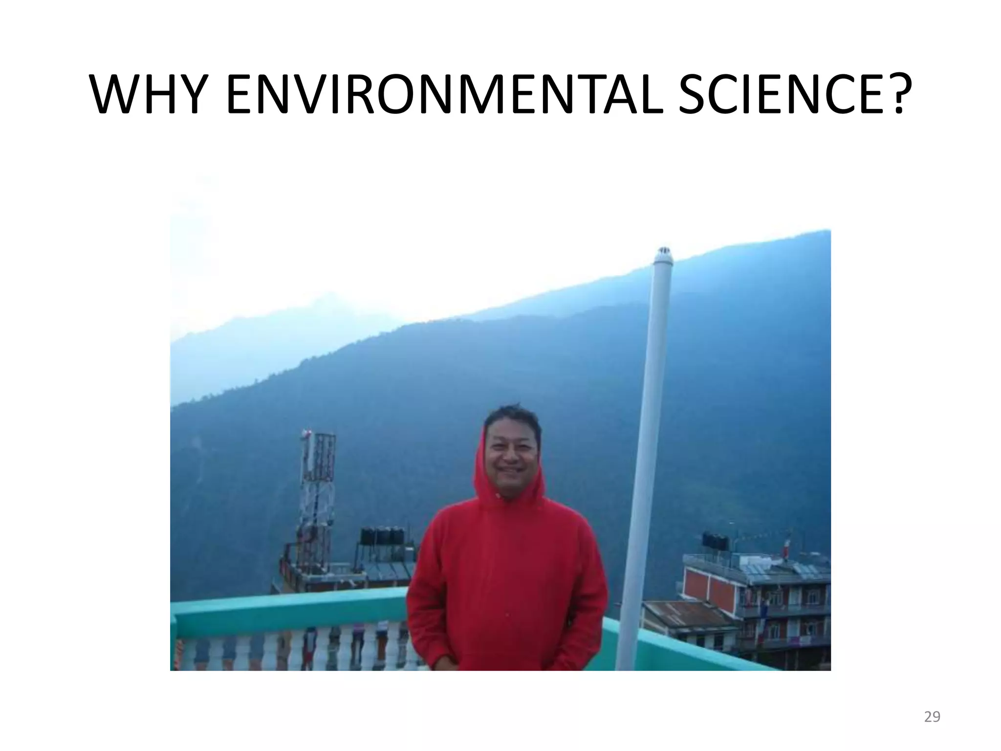 New bachelor-students-of-env sci-2019-pv | PPTX