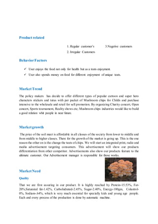 New business-plan | PDF