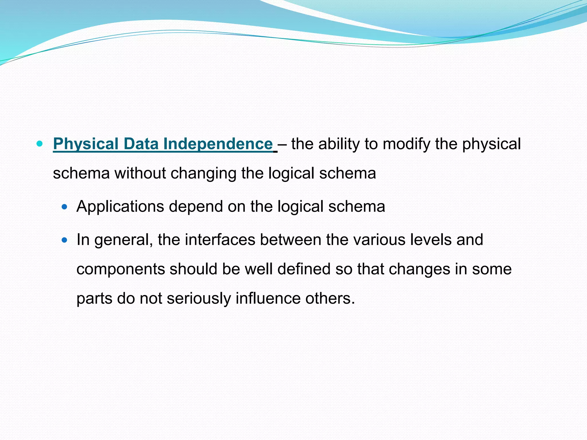 Introduction to Database | PPTX