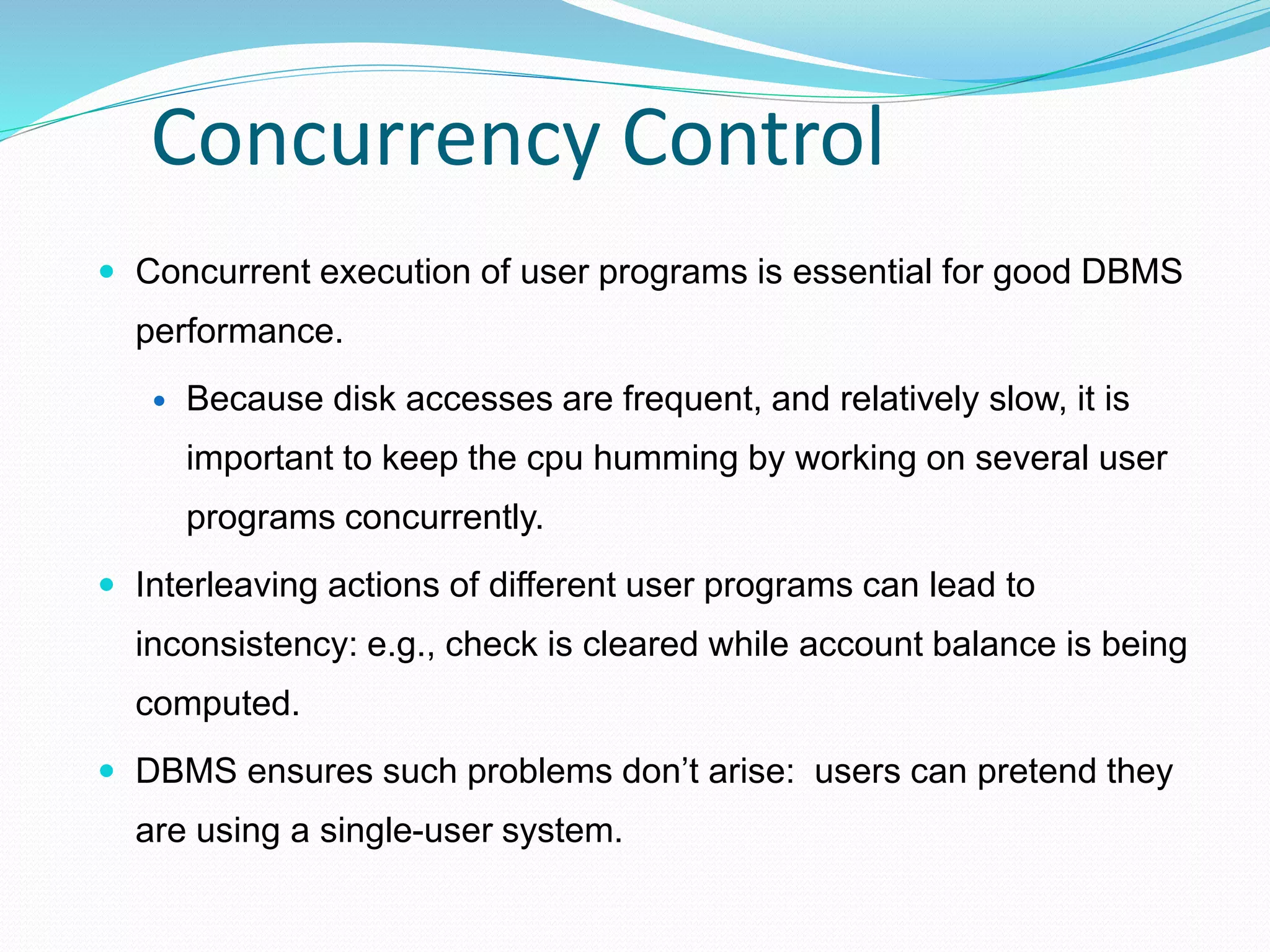 Introduction to Database | PPTX