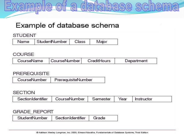 Introduction to Database | PPTX | Databases | Computer Software and Applications