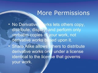 new copyrighting | PPT