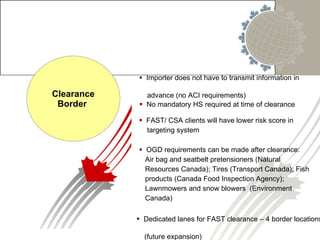 New CSA Presentation | PPT