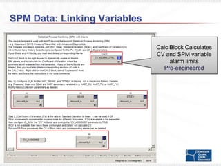 New DeltaV Module Templates to Easily Configure, View, and Trend ...