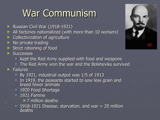 New Economic Policy | PPT