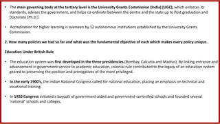New education-policy-2020-ppt- | PPT