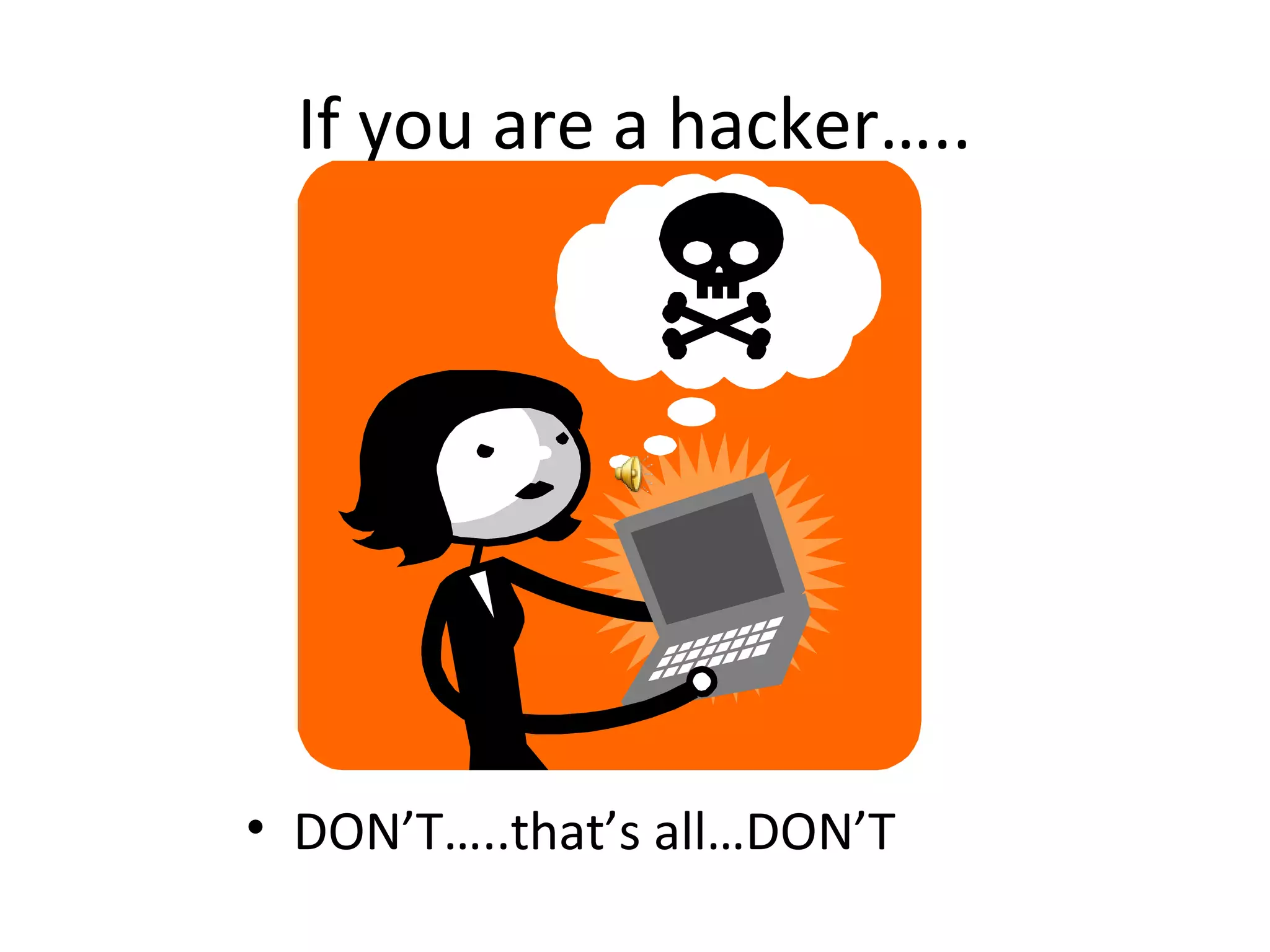 Ethics and Computer Responsibilities | PPT