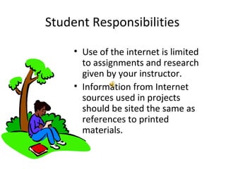 Ethics and Computer Responsibilities | PPT