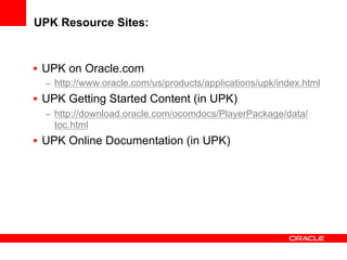 New & Emerging _ Beth Renstrom _ UPK What's new and product roadmap.pdf