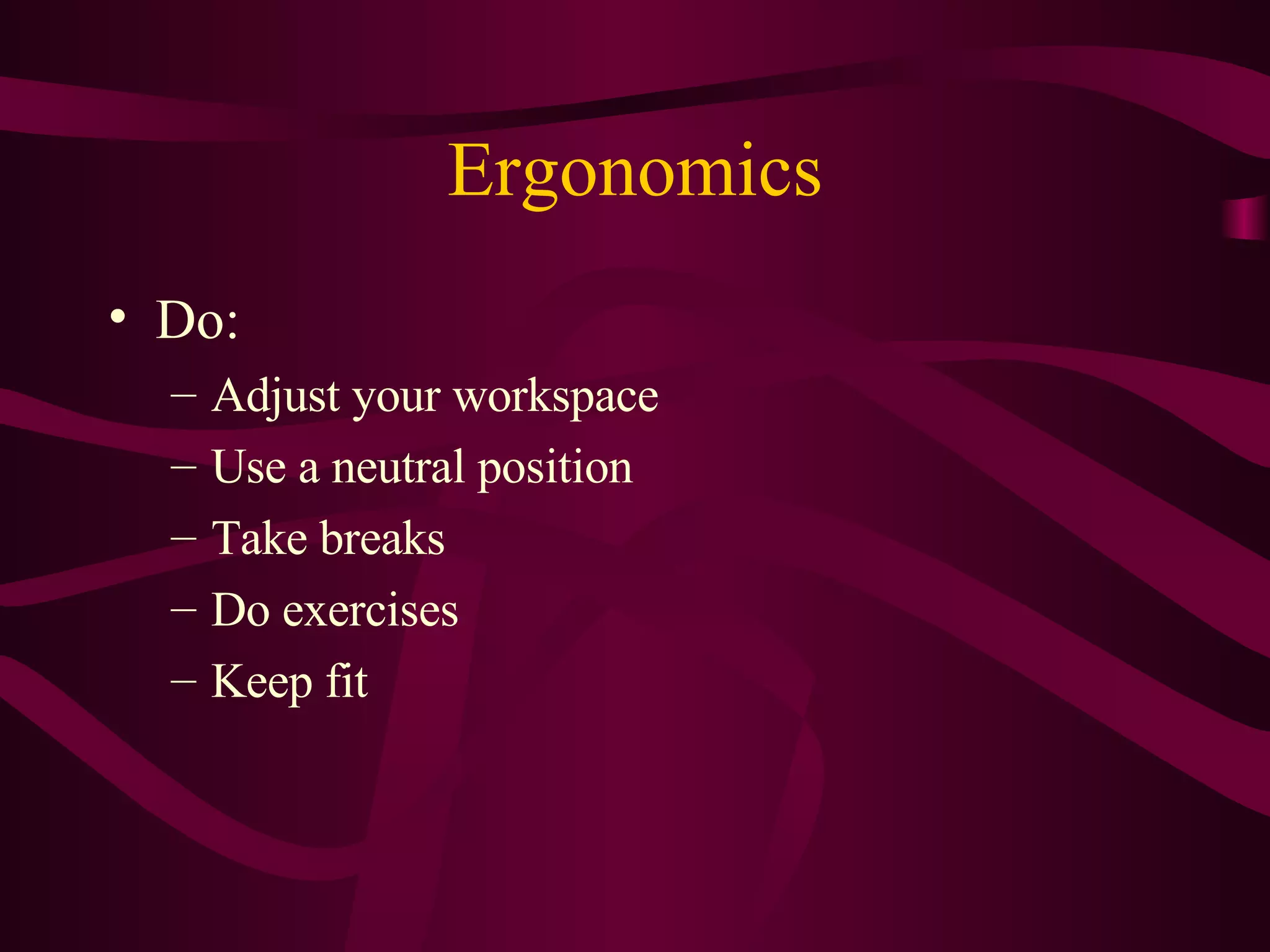 New Employee Safety Orientation | PPT