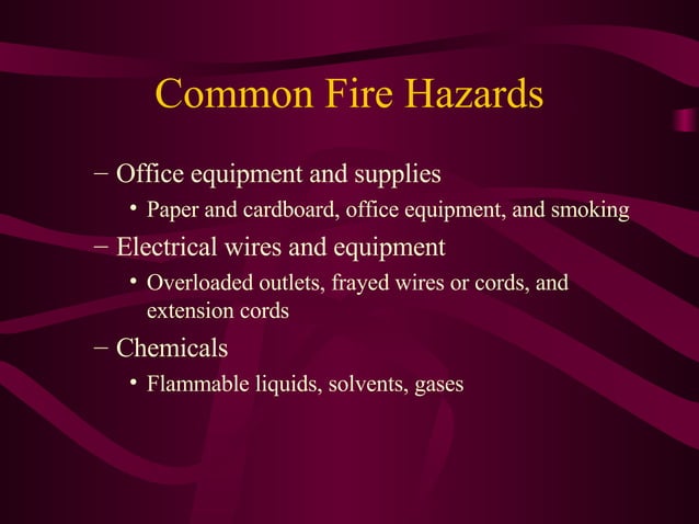 New Employee Safety Orientation | PPT | Human Resources | Business