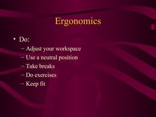 New Employee Safety Orientation | PPT