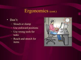 New Employee Safety Orientation | PPT