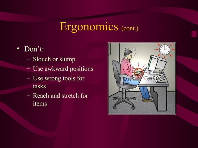 New Employee Safety Orientation | PPT | Human Resources | Business