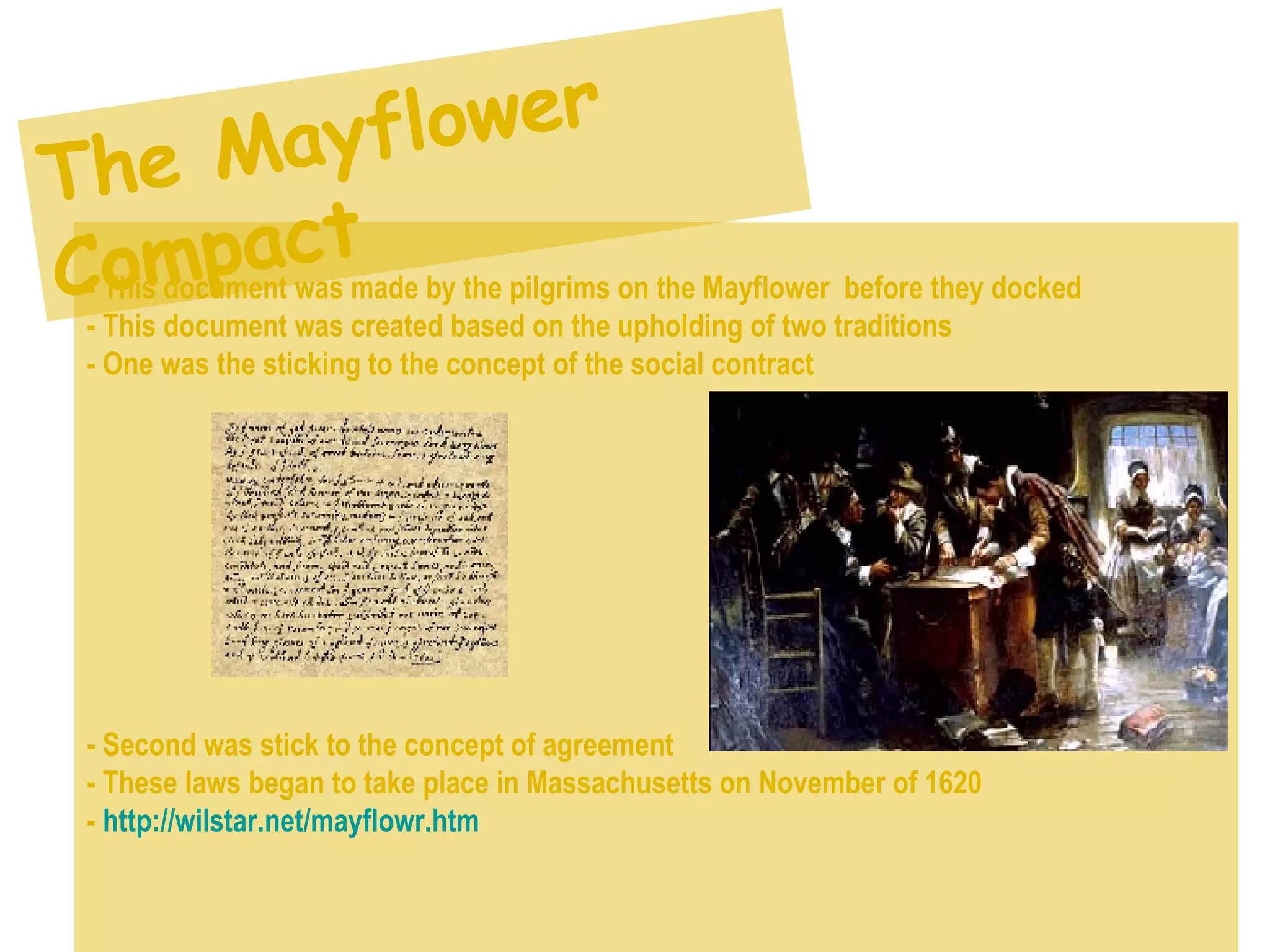 New England Powerpoint | PPT