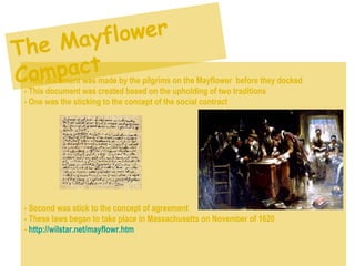 New England Powerpoint | PPT