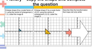 Transformation new-enlargement-lesson.pptx