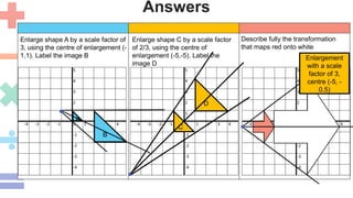 Transformation new-enlargement-lesson.pptx