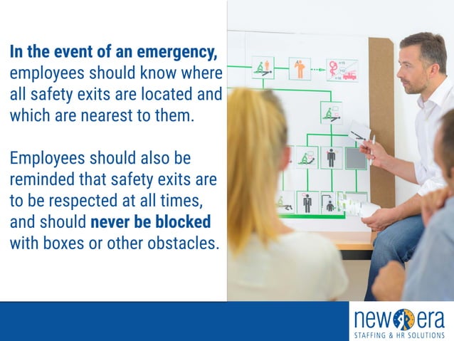 Safety Reminders: 5 Basic Safety Tips That Require Employee Awareness | PDF