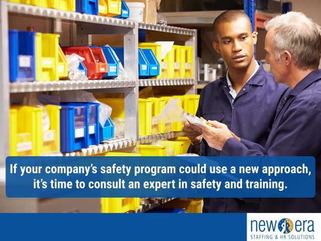 Safety Reminders: 5 Basic Safety Tips That Require Employee Awareness | PDF