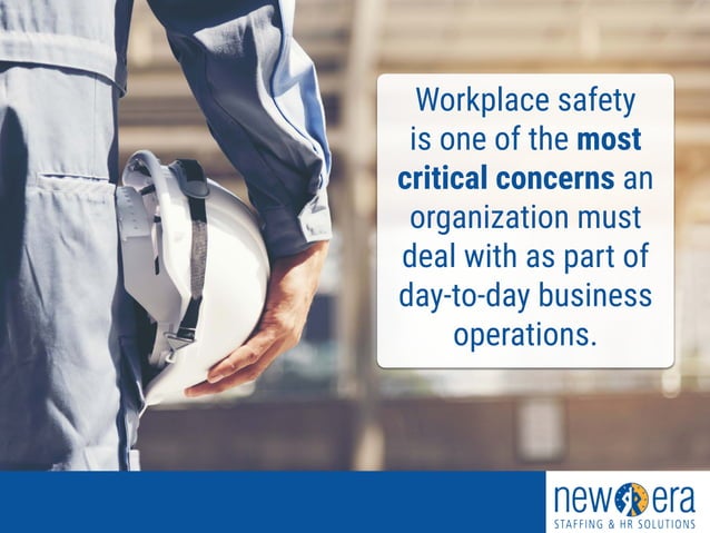 Safety Reminders: 5 Basic Safety Tips That Require Employee Awareness | PDF