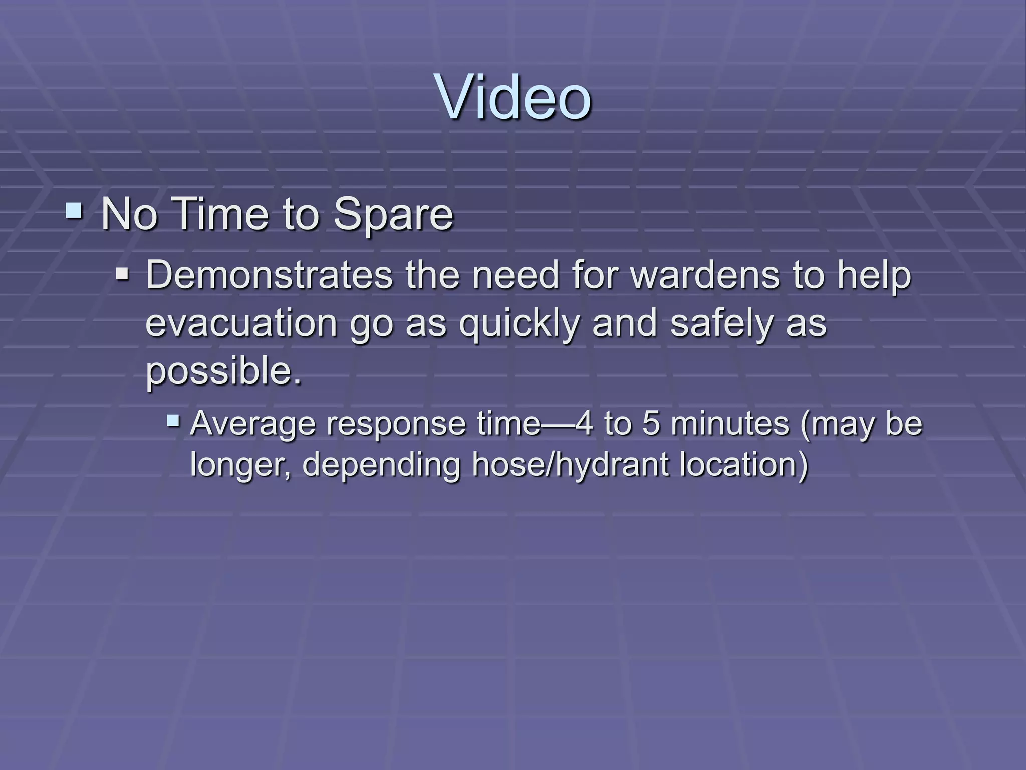 New-Fire warden system.ppt