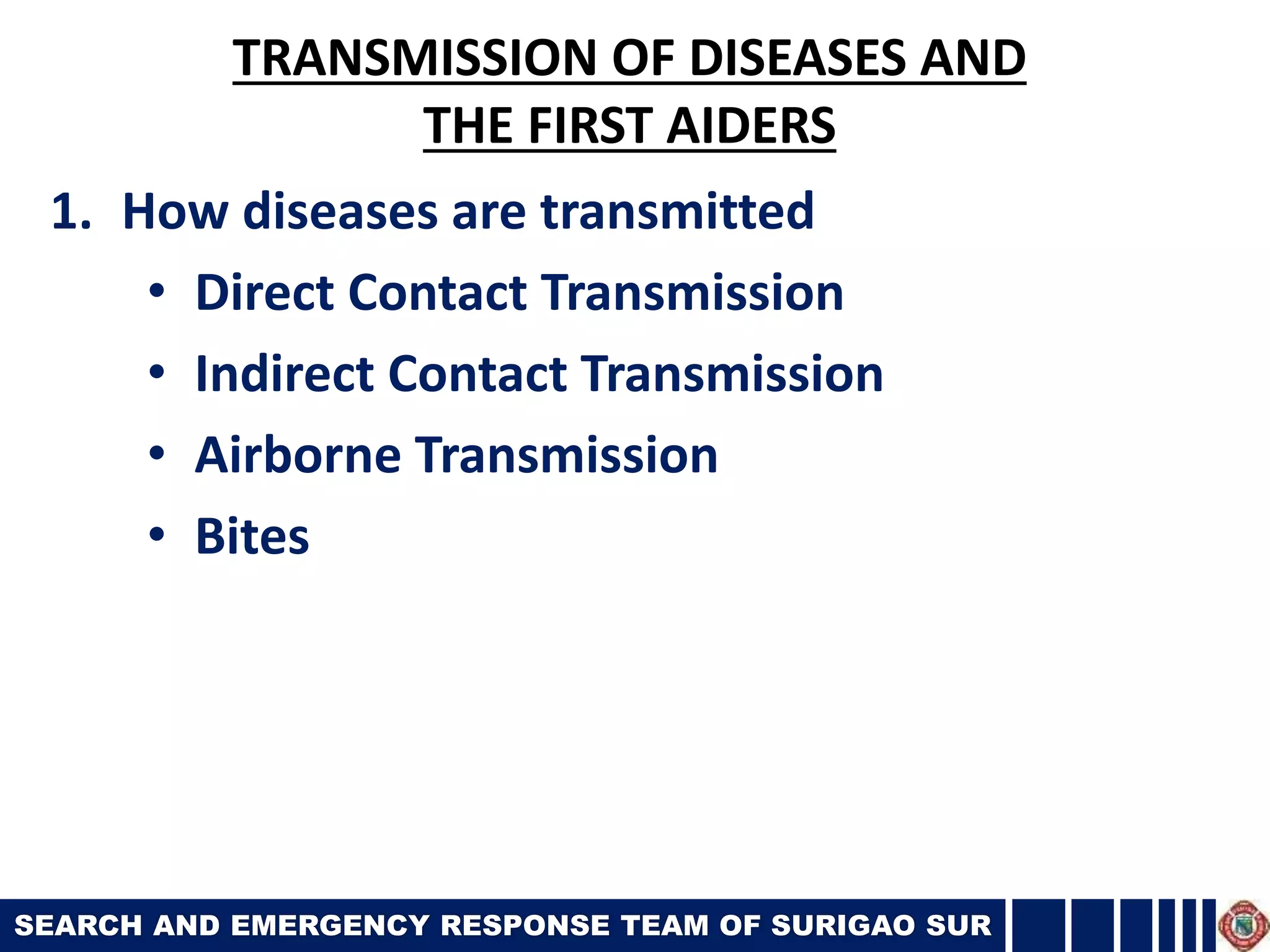 New-First-Aid-with-BLS-Presentation.pptx | Free Download