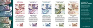 Newest-Generation-Banknotes-Pamphlet Kenya | PDF