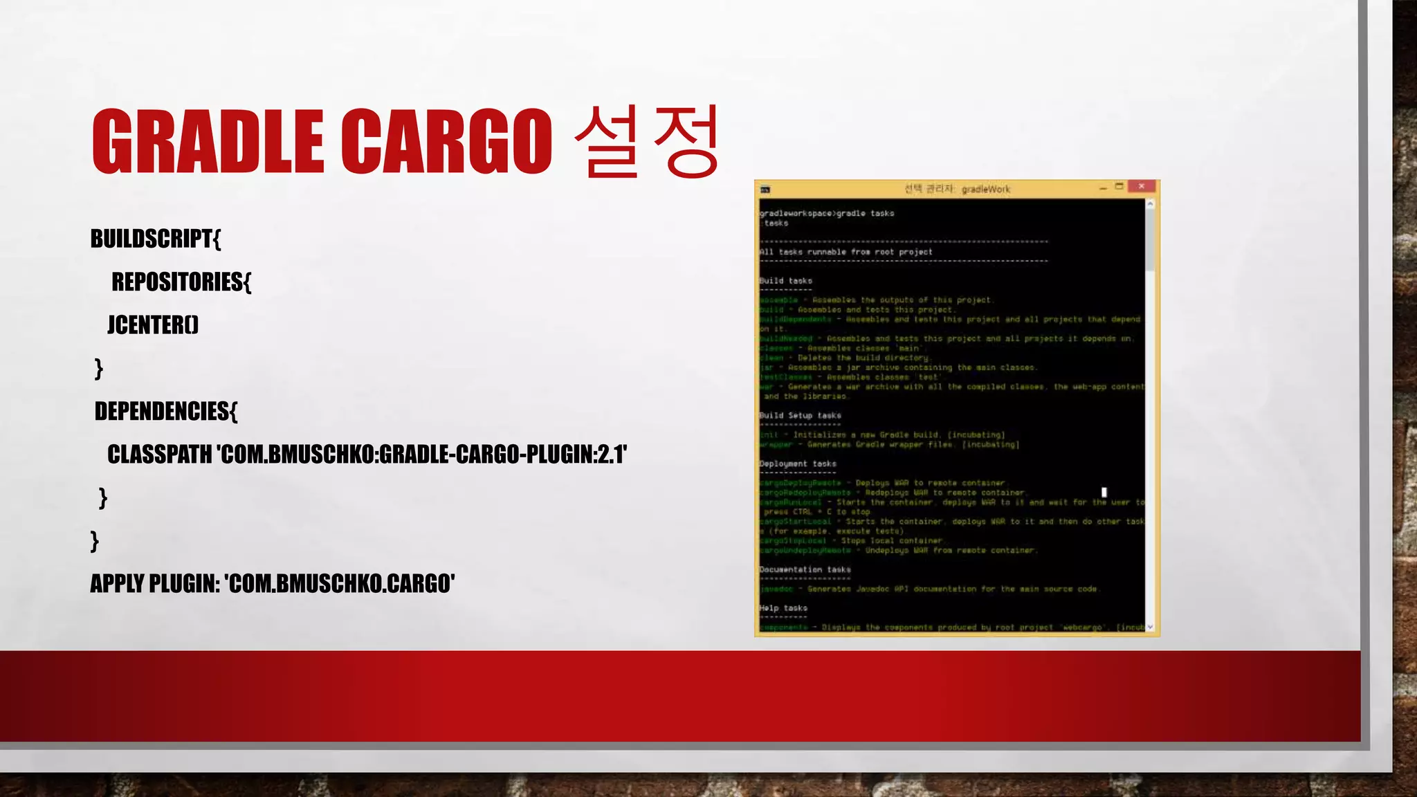 Enterprise Java web Deployment Strategy | PPT