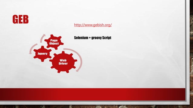 Enterprise Java web Deployment Strategy | PPT