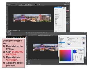 Graphics Editing: Adobe Photoshop Basic | PPT