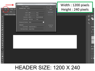 Graphics Editing: Adobe Photoshop Basic | PPT