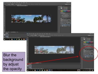 Graphics Editing: Adobe Photoshop Basic | PPT