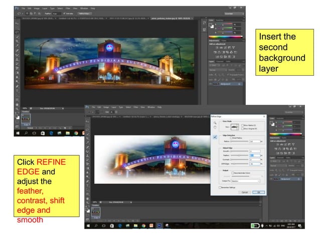 Graphics Editing: Adobe Photoshop Basic | PPT