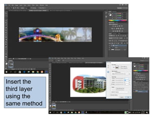 Graphics Editing: Adobe Photoshop Basic | PPT