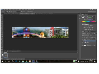 Graphics Editing: Adobe Photoshop Basic | PPT
