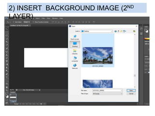 Graphics Editing: Adobe Photoshop Basic | PPT