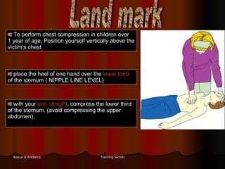 New Guidelines On Cpr | PPT