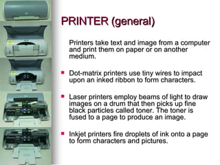 New H Pdeskjet3325 | PPT | Computer Peripherals | Computing