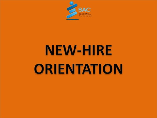 NEW-HIRE ORIENTATION 1.pptx