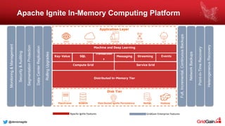 In-Memory Computing Essentials | PDF