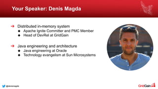 In-Memory Computing Essentials | PDF