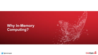 In-Memory Computing Essentials | PDF