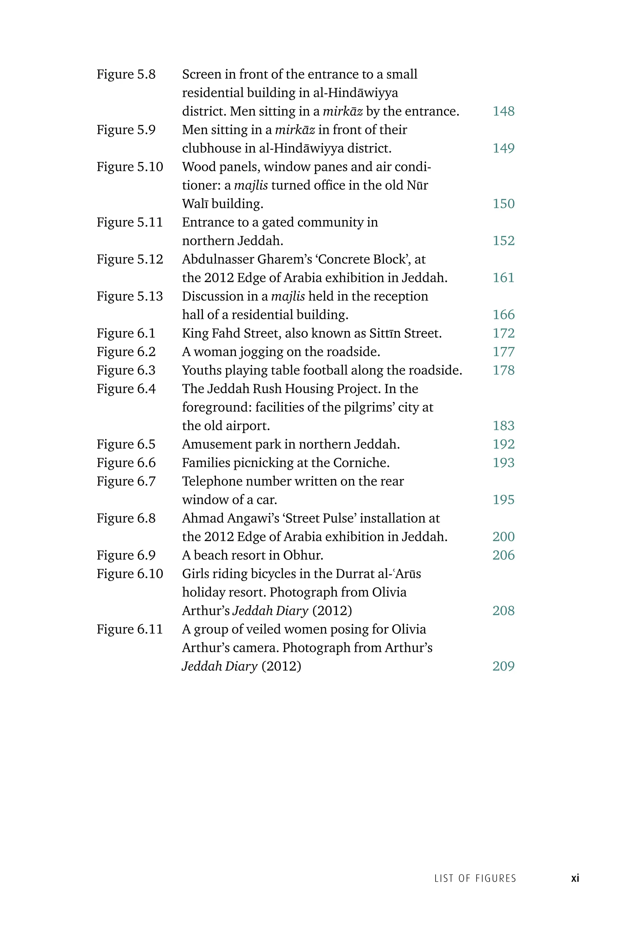 New Islamic Urbanism The Architecture of Public and Private Space in ...