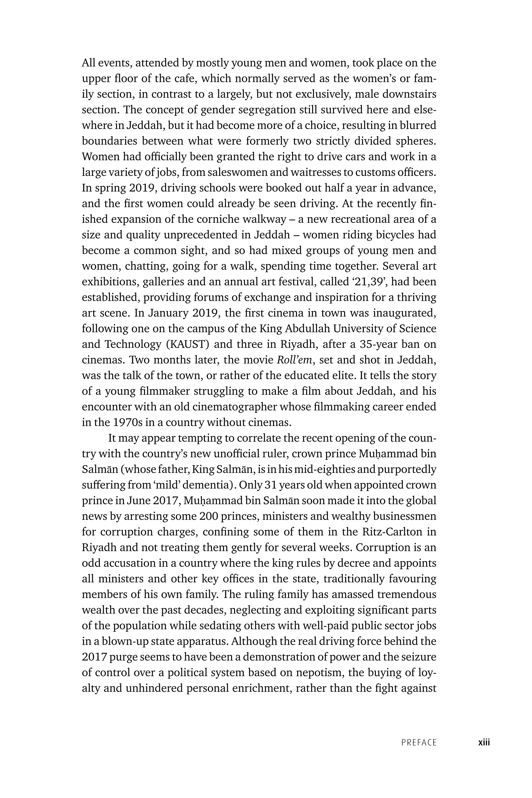 New Islamic Urbanism The Architecture of Public and Private Space in ...