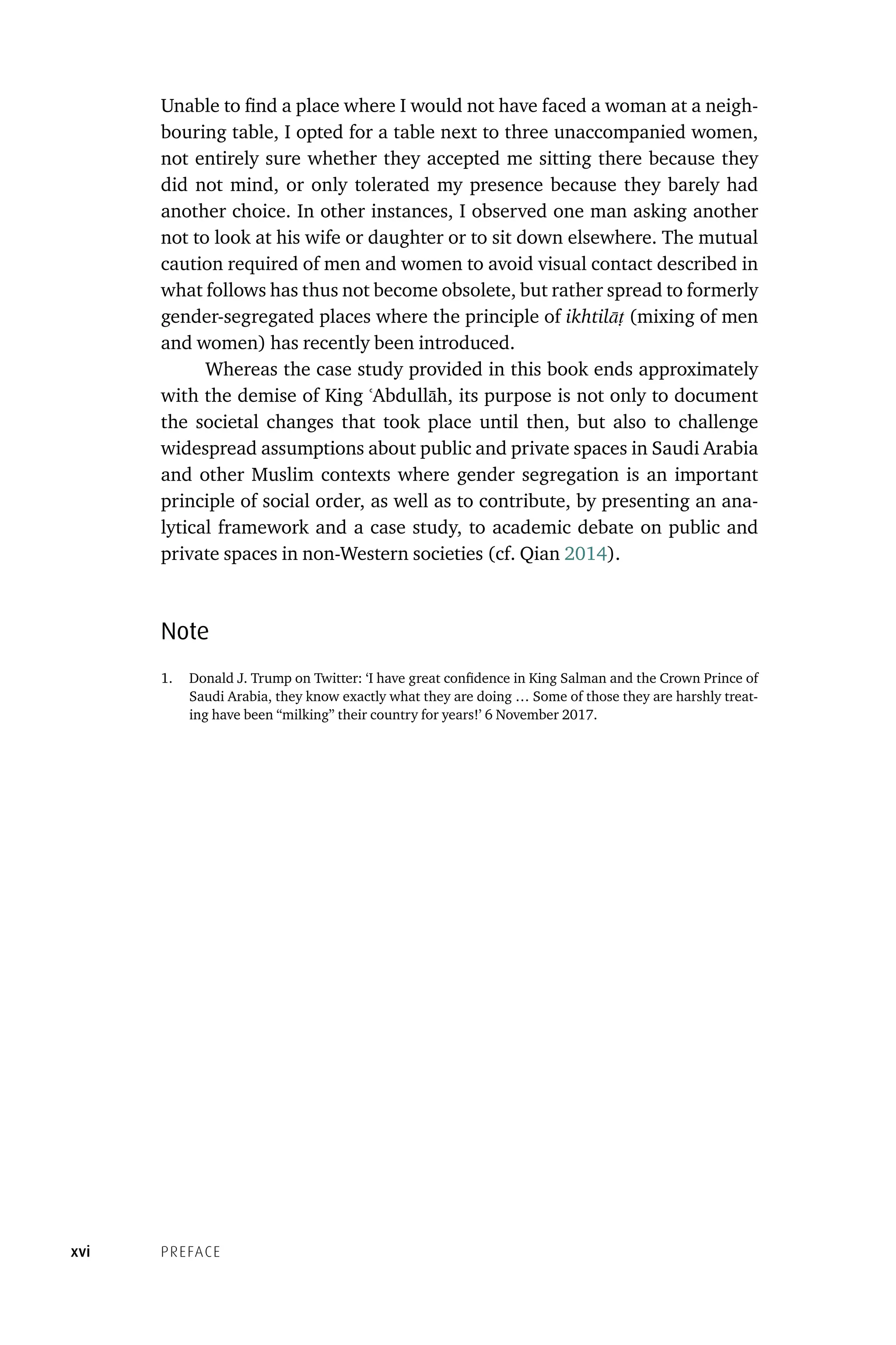 New Islamic Urbanism The Architecture of Public and Private Space in ...